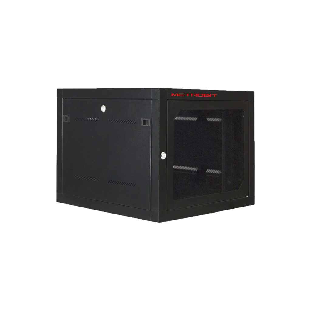 IT Racks and Cabinets | Metrobit Industry Inc.