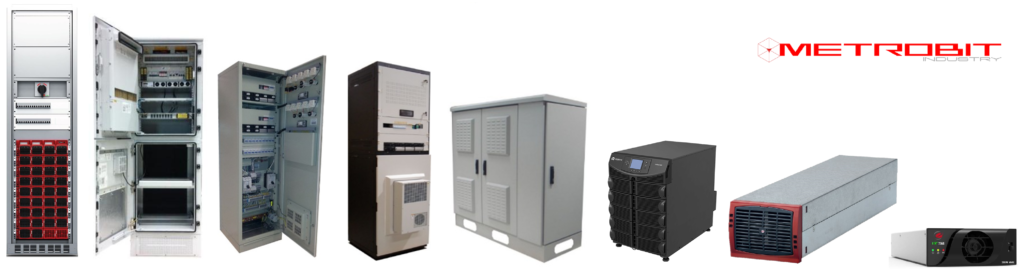 Energy | Metrobit Security & Industry