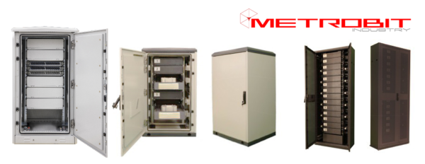 Telecom | Metrobit Security & Industry