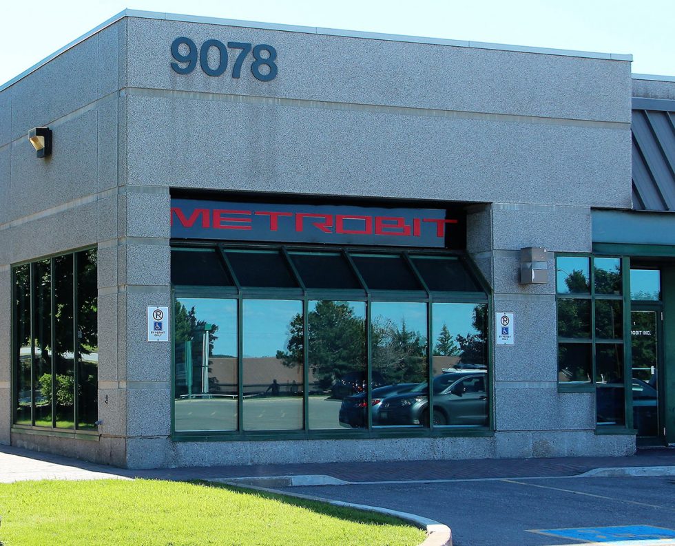 Contact Us | Metrobit Security & Industry