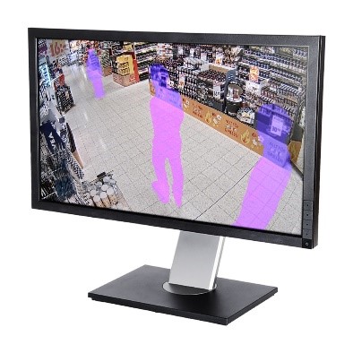 Retail and Malls | Metrobit Security & Industry